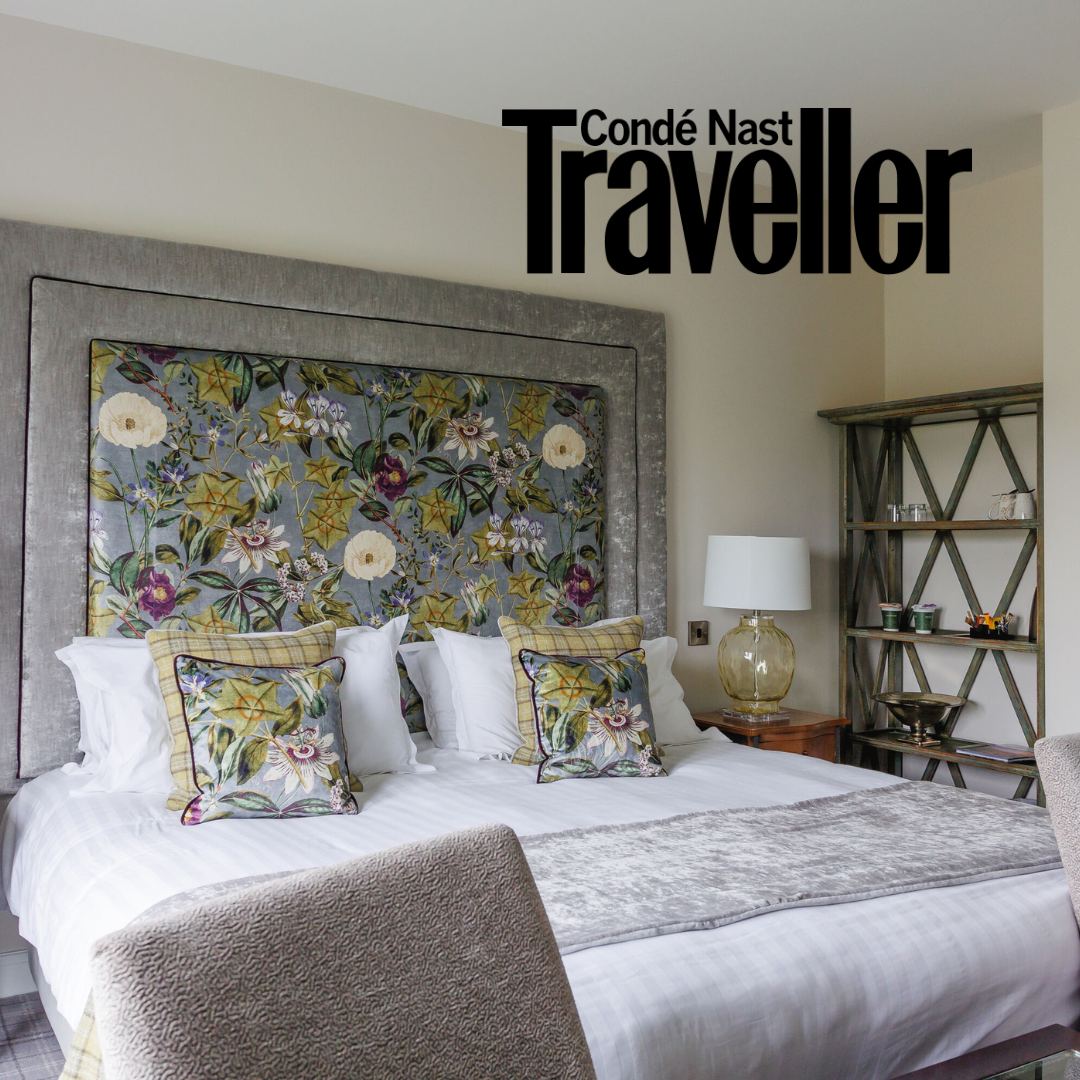 The Best Hotels in the Peak District - Peak Edge Hotel