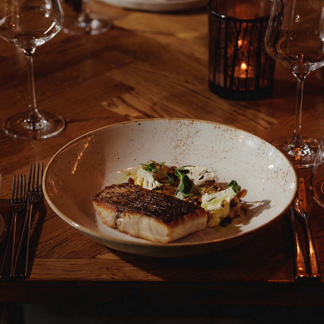 The Taste of Peak District and Derbyshire Gold Award | Peak Edge