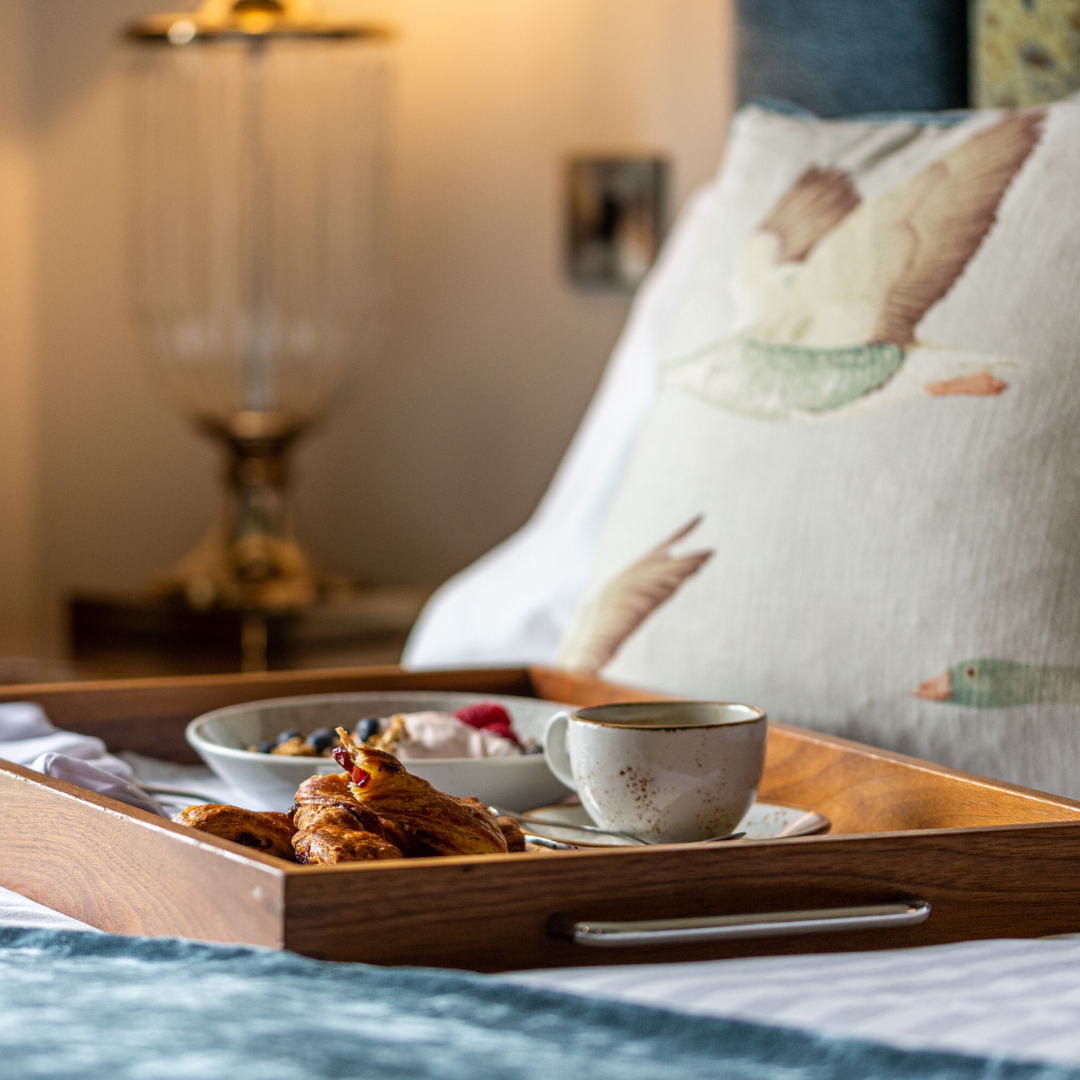 Peak Edge Hotel's Latest Rave Review by Little Miss Traveller - Peak ...