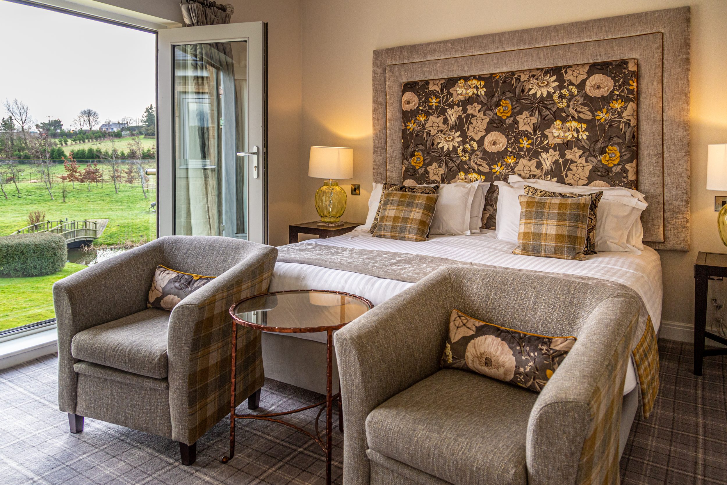 Our Hotel Packages - Peak Edge Hotel